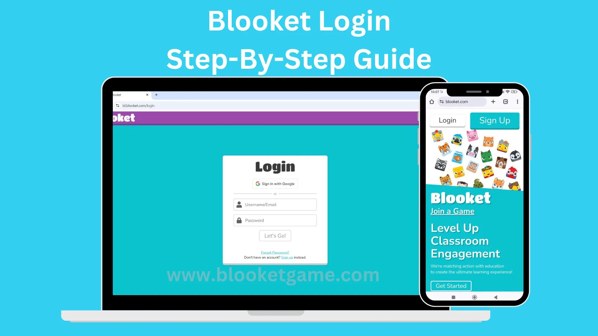 Blooket Login: Complete Guide - 2025